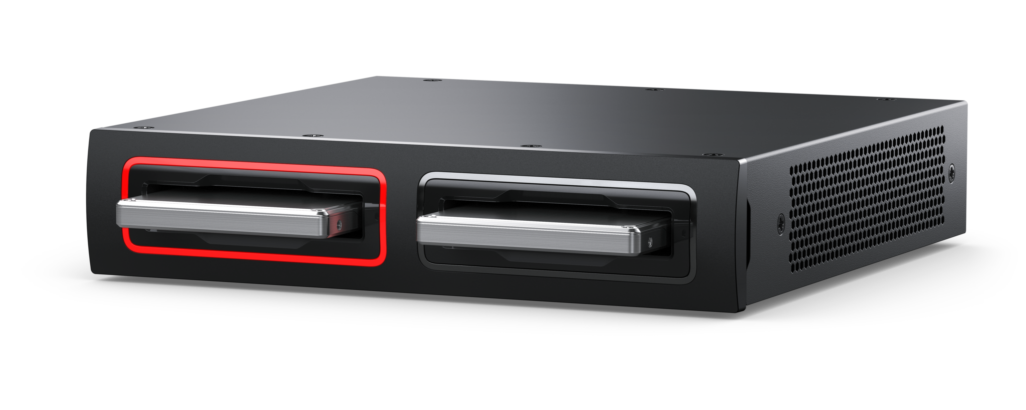 Blackmagic Cloud Dock 2 Huren?